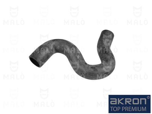Crevo hladnjaka AKRON-MALÒ 300632A