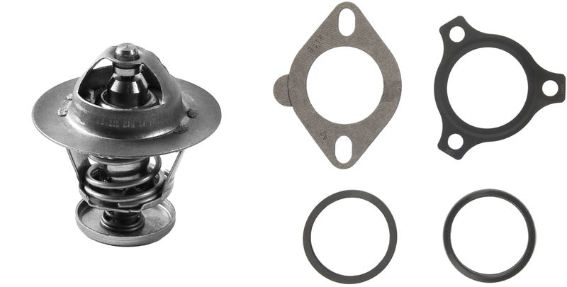 Termostat, rashladna tečnost GATES TH26988G1