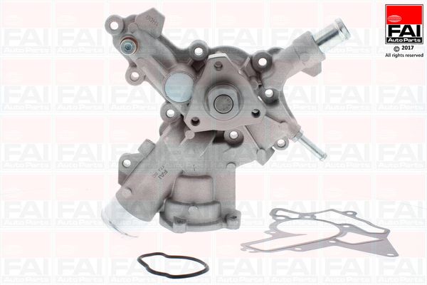 Pumpa za vodu, hlađenje motora FAI AutoParts WP6422