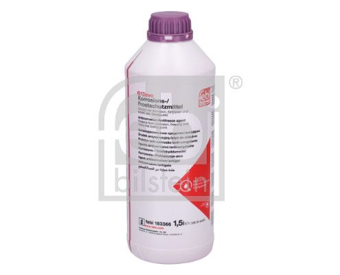 Antifriz, zaštita od mraza FEBI BILSTEIN 183366