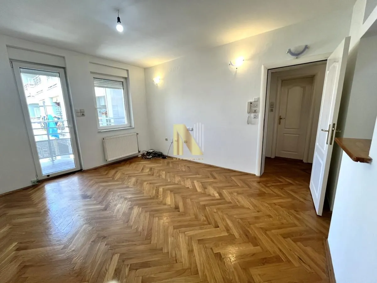 Prodaja, jednosoban stan, 38m2, Nova Detelinara, Novi Sad, Novi Sad
