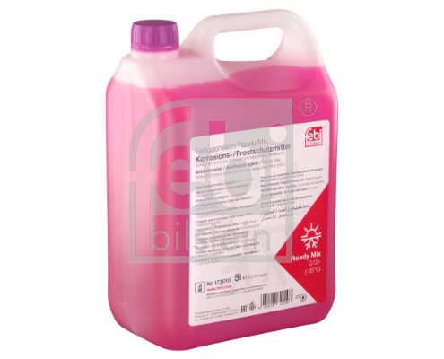 Antifriz, zaštita od mraza FEBI BILSTEIN 172010