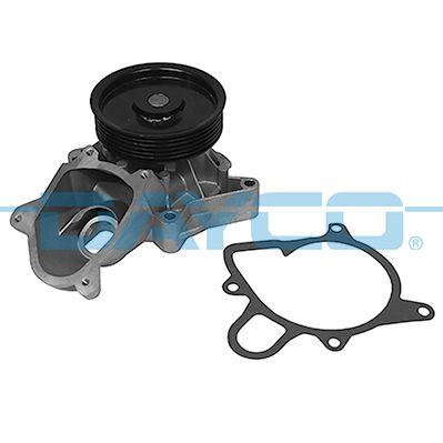 Pumpa za vodu, hlađenje motora DAYCO DP326
