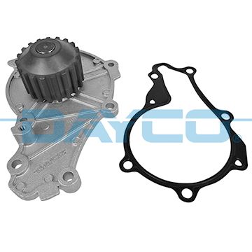 Pumpa za vodu, hlađenje motora DAYCO DP077