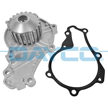Pumpa za vodu, hlađenje motora DAYCO DP061