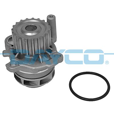 Pumpa za vodu, hlađenje motora DAYCO DP037