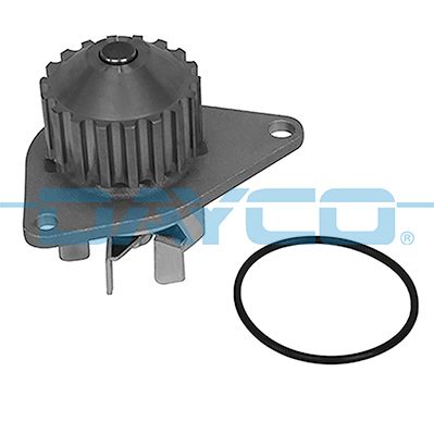 Pumpa za vodu, hlađenje motora DAYCO DP030