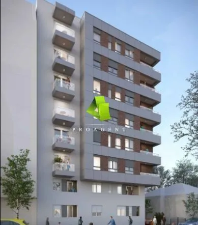Prodaja, trosoban stan, 65m2, Medijana, Niš