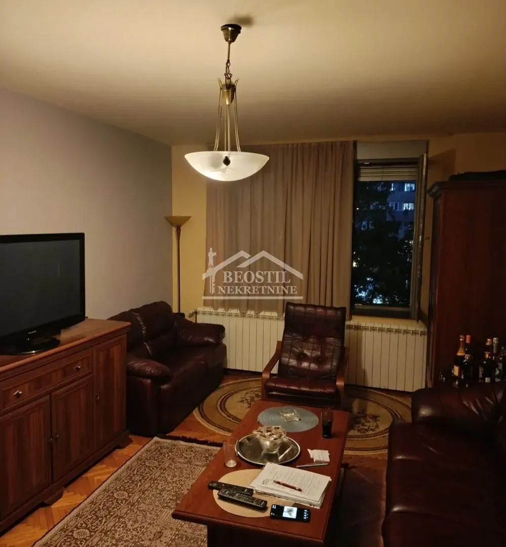 Prodaja, četvorosoban stan, 104m2, Gradska Bolnica, Zvezdara, Beograd