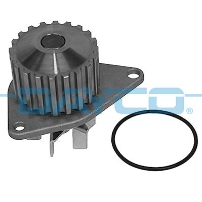 Pumpa za vodu, hlađenje motora DAYCO DP010
