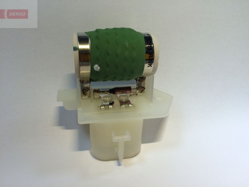 Reostat, elektromotor (ventilator hladnjaka) DENSO DRS09018
