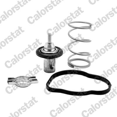 Termostat, rashladna tečnost CALORSTAT by Vernet THK7276.83J