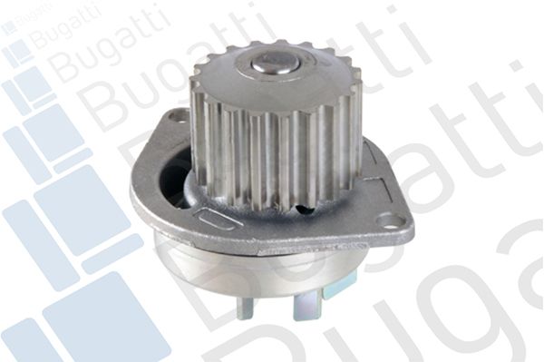 Pumpa za vodu, hlađenje motora BUGATTI PA7407