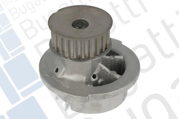 Pumpa za vodu, hlađenje motora BUGATTI PA7204