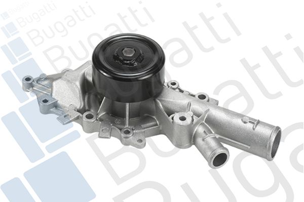 Pumpa za vodu, hlađenje motora BUGATTI PA6824