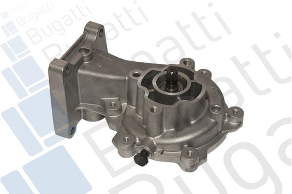 Pumpa za vodu, hlađenje motora BUGATTI PA6016