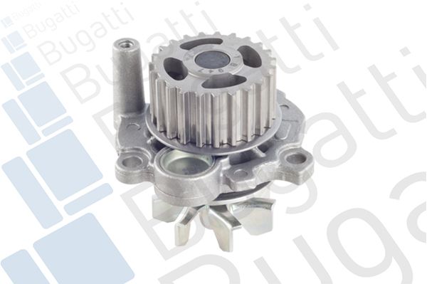 Pumpa za vodu, hlađenje motora BUGATTI PA5113