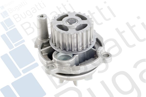 Pumpa za vodu, hlađenje motora BUGATTI PA5112