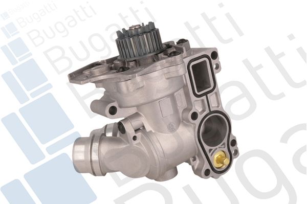 Pumpa za vodu, hlađenje motora BUGATTI PA10388