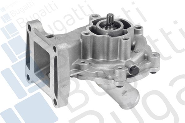 Pumpa za vodu, hlađenje motora BUGATTI PA10298