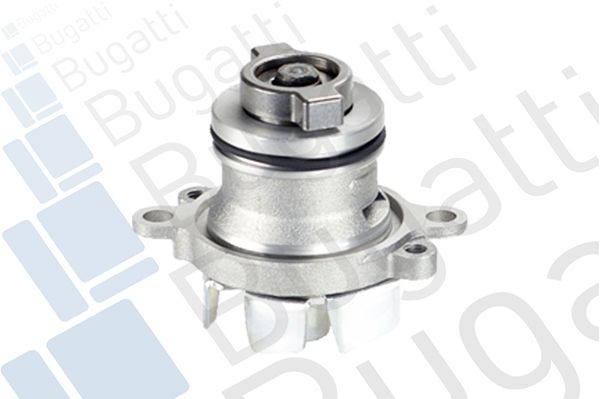 Pumpa za vodu, hlađenje motora BUGATTI PA10213