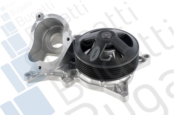 Pumpa za vodu, hlađenje motora BUGATTI PA10211
