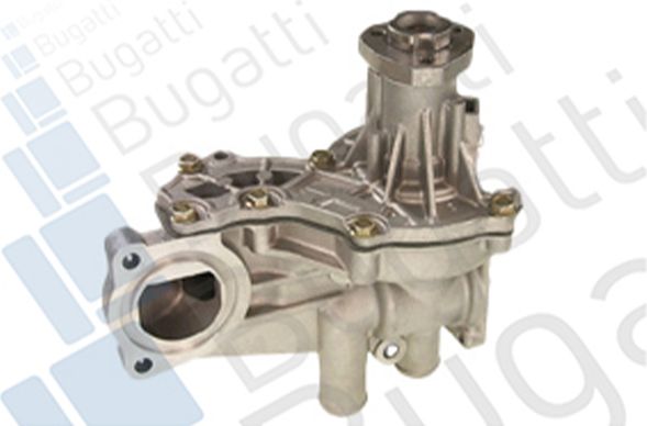 Pumpa za vodu, hlađenje motora BUGATTI PA10161