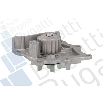 Pumpa za vodu, hlađenje motora BUGATTI PA10114