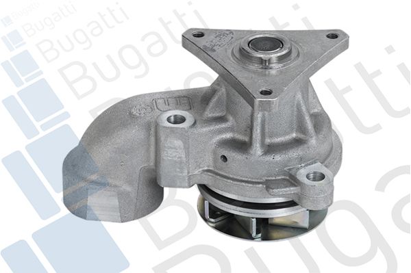 Pumpa za vodu, hlađenje motora BUGATTI PA10099