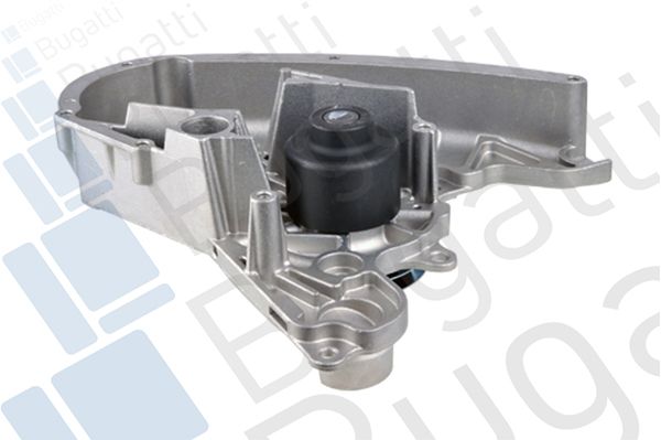 Pumpa za vodu, hlađenje motora BUGATTI PA10077