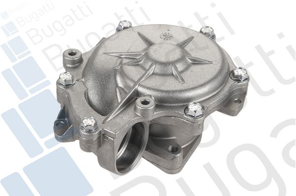 Pumpa za vodu, hlađenje motora BUGATTI PA10015