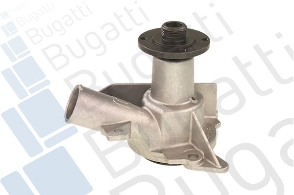 Pumpa za vodu, hlađenje motora BUGATTI PA0212