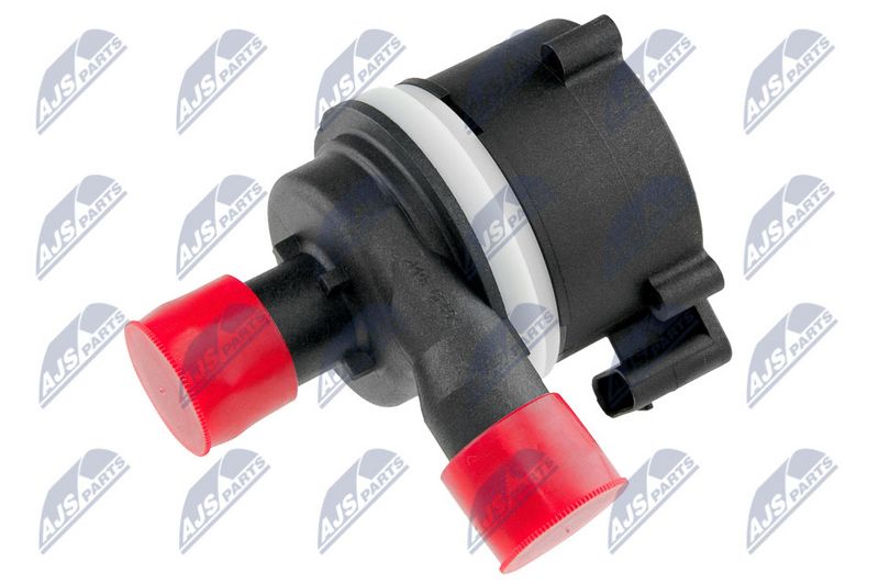 Pumpa za vodu, hlađenje motora NTY CPZ-VW-001