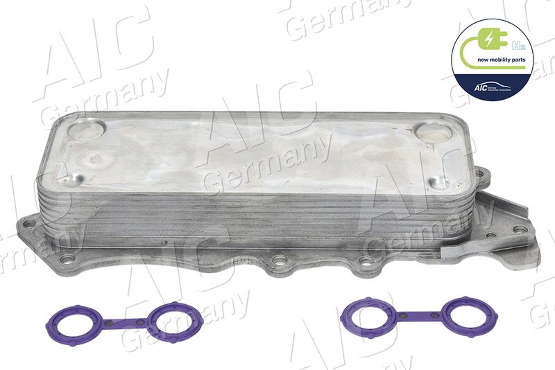 Uljni hladnjak, ulje za motor AIC 71956