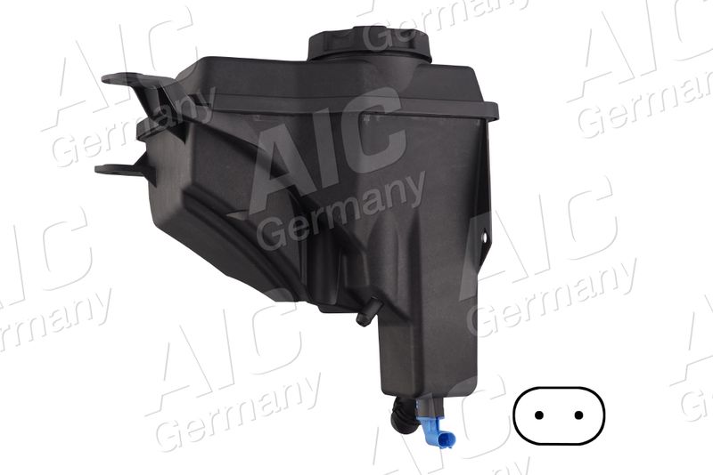 Boca za antifriz (ekspanziona posuda) AIC 56407