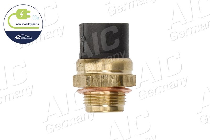 Termoprekidač, ventilator hladnjaka AIC 50813