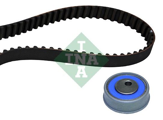 Komplet zupčastog kaiša Schaeffler INA 530 0350 10