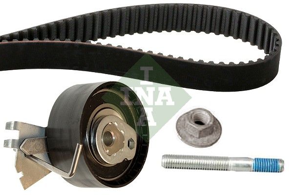 Komplet zupčastog kaiša Schaeffler INA 530 0335 10