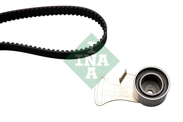 Komplet zupčastog kaiša Schaeffler INA 530 0242 10