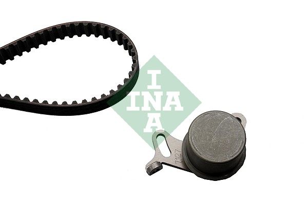 Komplet zupčastog kaiša Schaeffler INA 530 0006 10
