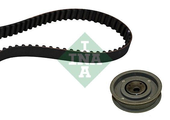 Komplet zupčastog kaiša Schaeffler INA 530 0154 10