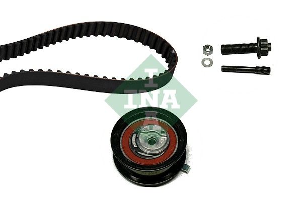 Komplet zupčastog kaiša Schaeffler INA 530 0164 10