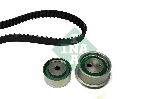 Komplet zupčastog kaiša Schaeffler INA 530 0330 10