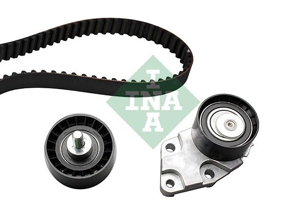 Komplet zupčastog kaiša Schaeffler INA 530 0332 10