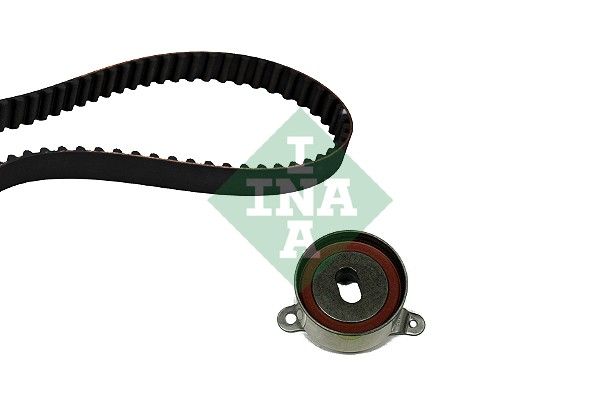 Komplet zupčastog kaiša Schaeffler INA 530 0454 10