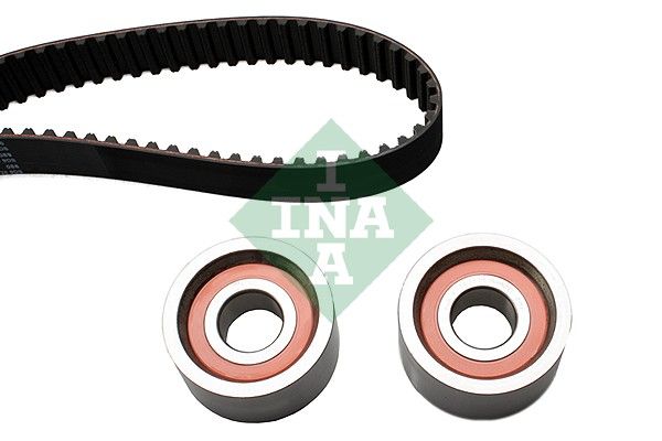 Komplet zupčastog kaiša Schaeffler INA 530 0113 10