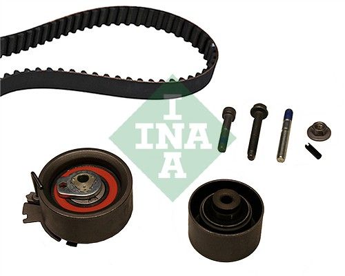 Komplet zupčastog kaiša Schaeffler INA 530 0237 10