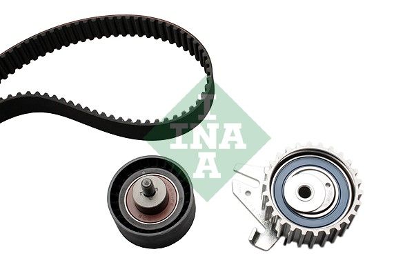 Komplet zupčastog kaiša Schaeffler INA 530 0227 10