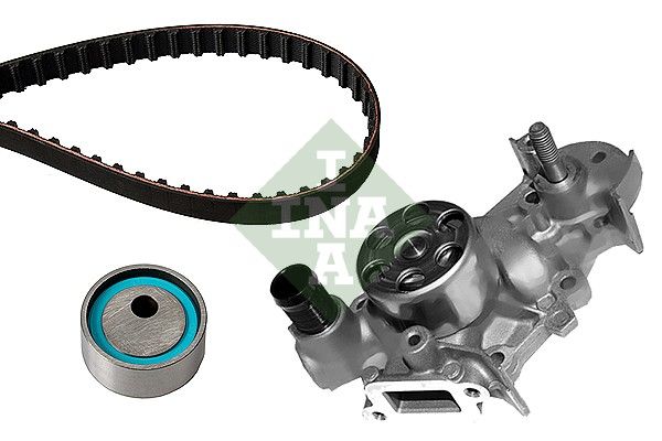 Pumpa za vodu + komplet zupčastog kaiša Schaeffler INA 530 0182 30