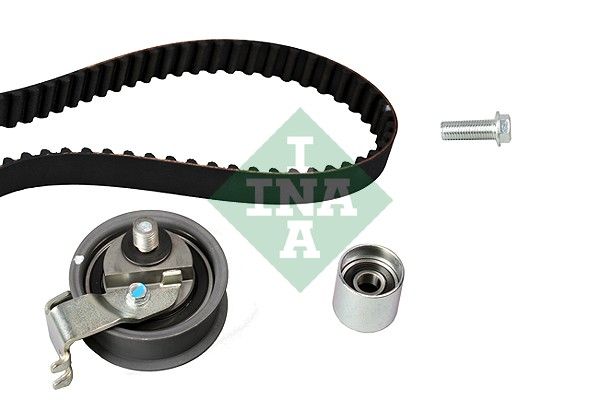 Komplet zupčastog kaiša Schaeffler INA 530 0344 10